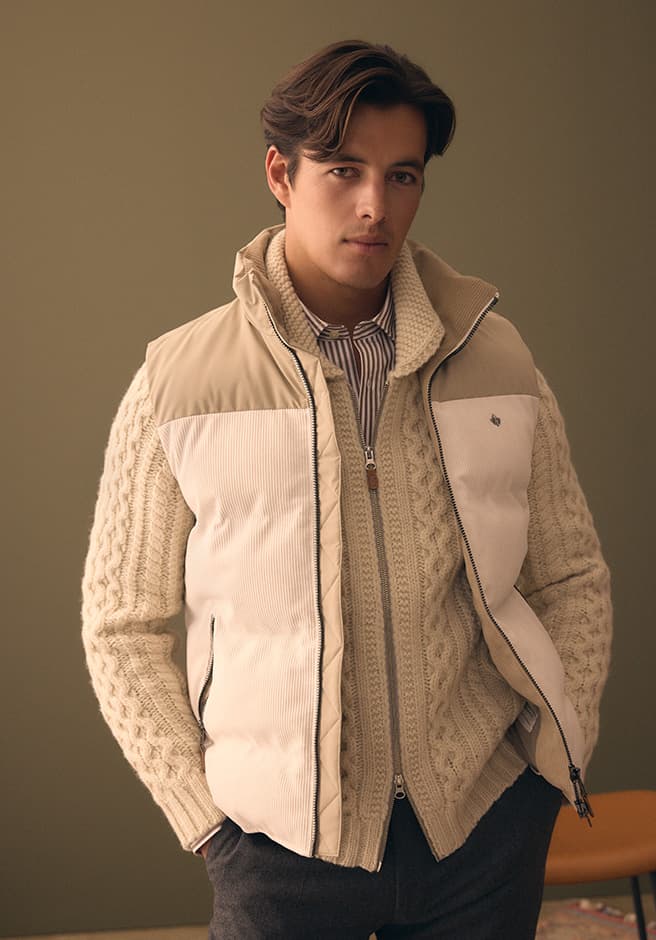 Menswear | Official store | Morris