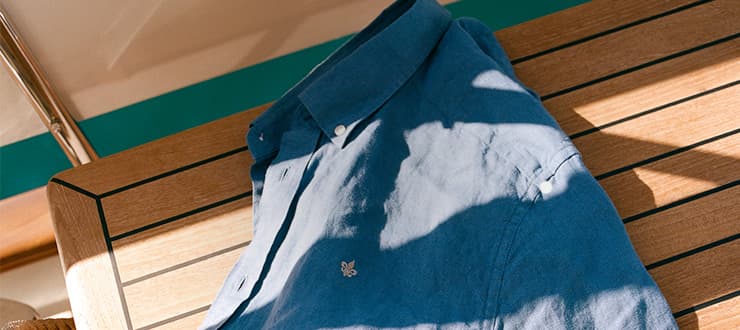 Classic Menswear Online | Morris